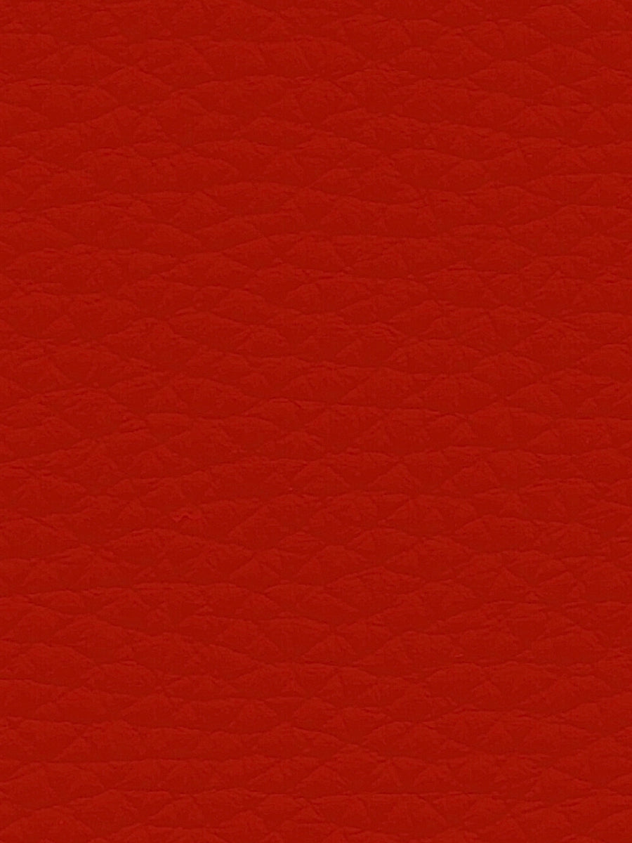 LOREA GROSSO ROJO – Alonso Mercader